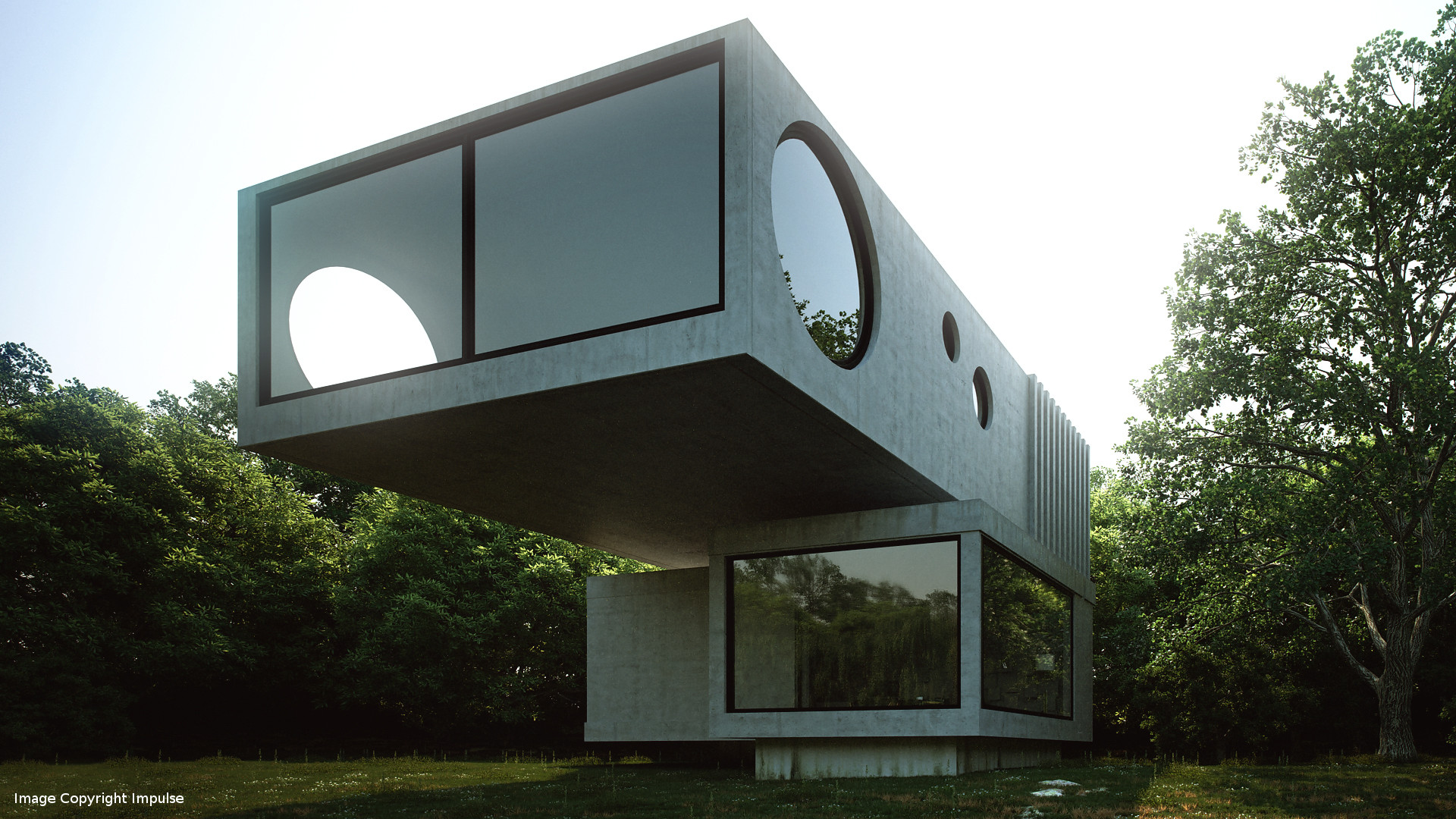 Indigo Renderer 3 | Indigo Renderer